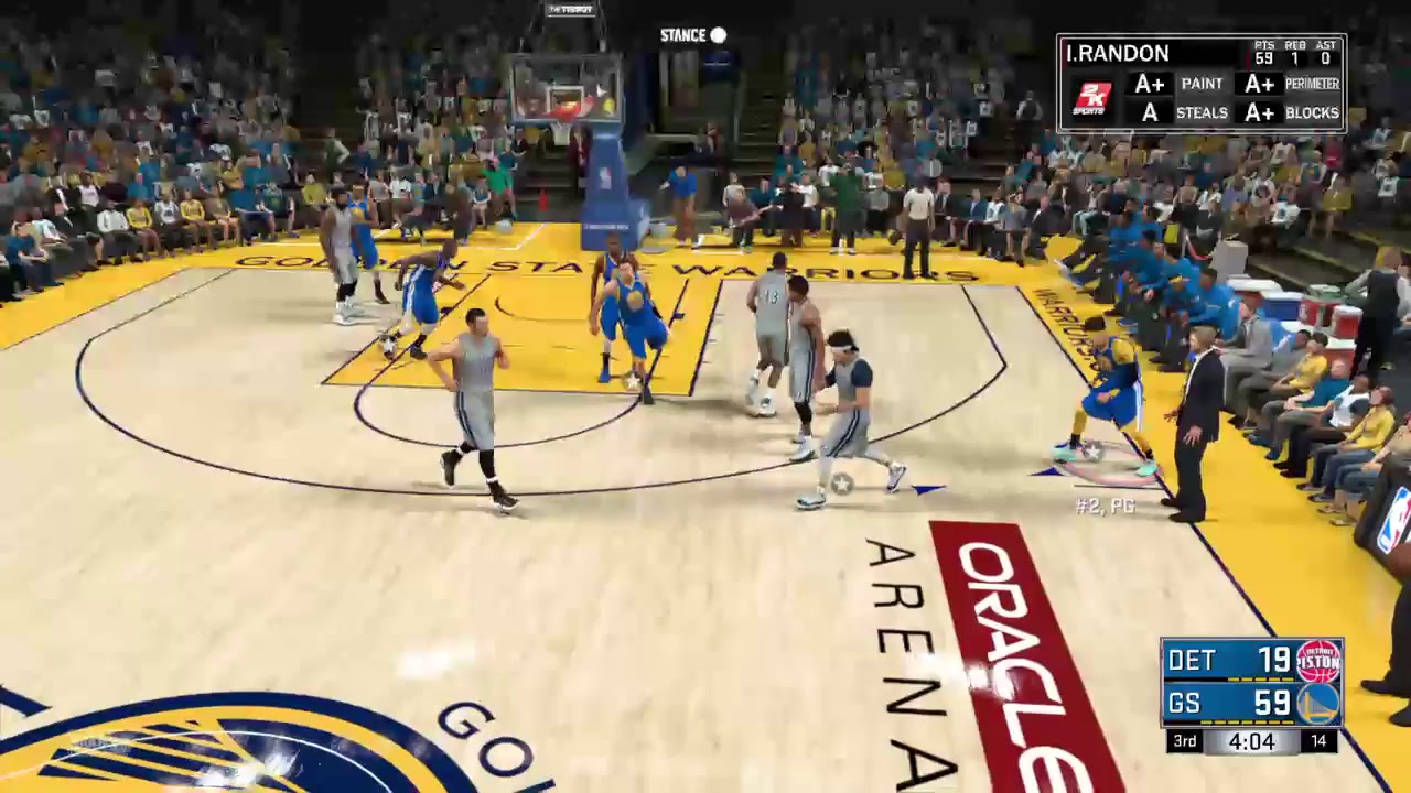 created player - YouTube