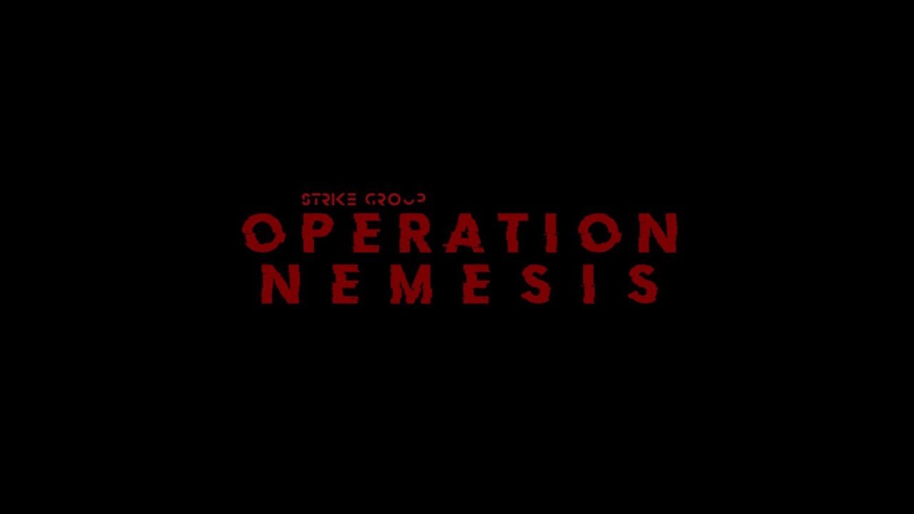OPERATION NEMESIS (teaser #2) - YouTube
