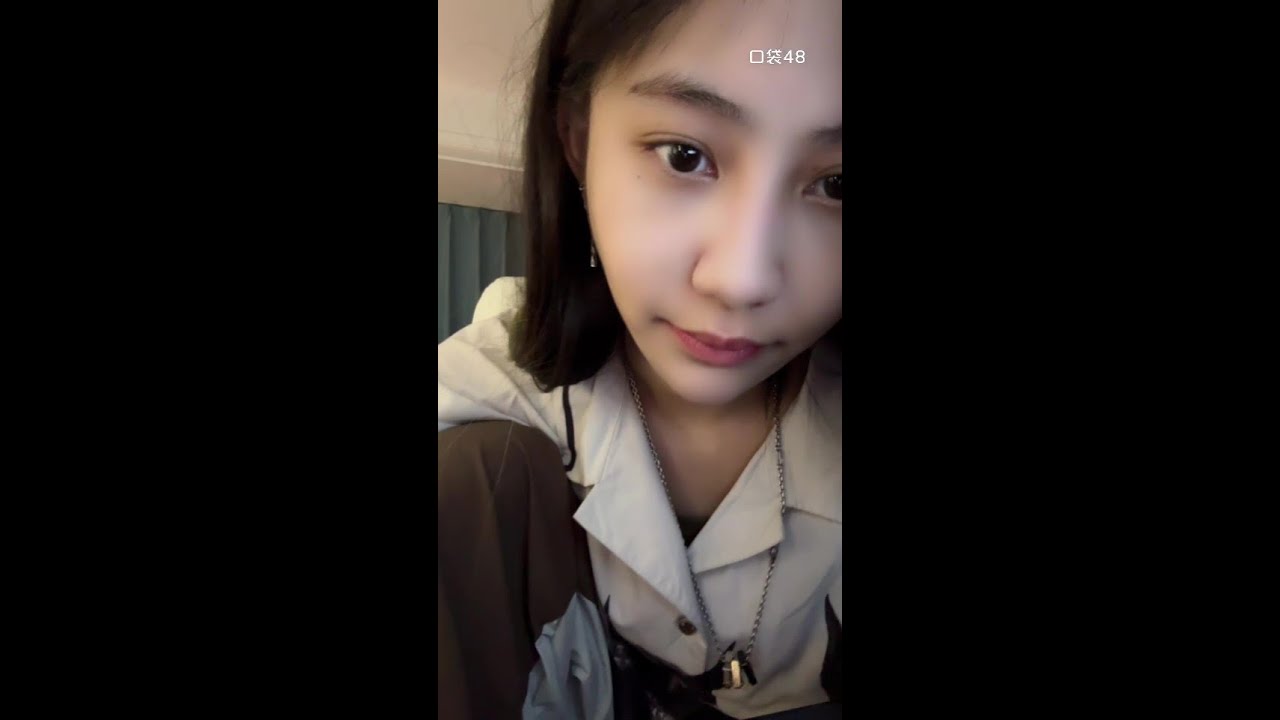 【SNH48 袁一琦】口袋48 直播 20240607 - YouTube