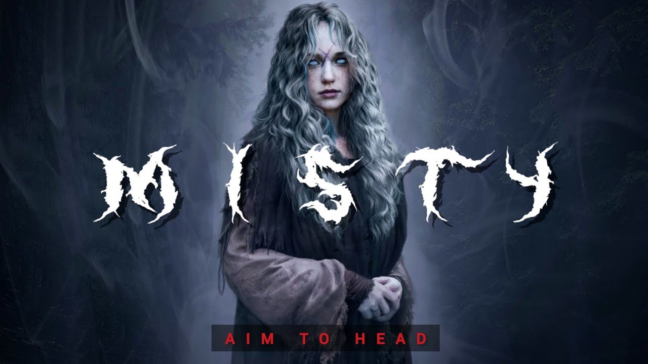 [FREE] Darksynth / EBM / Industrial Type Beat 'MISTY' | Background ...