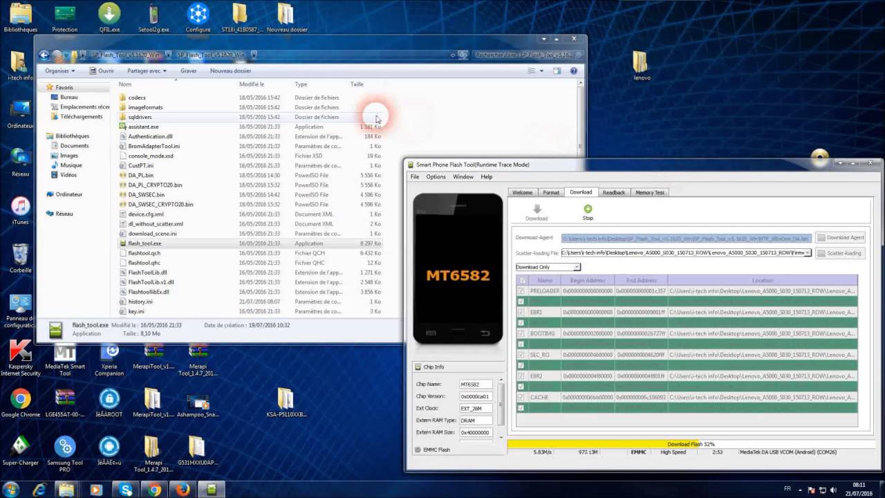 flash lenovo A5000 rom tested work 100%....... الروم يدعم اللغة العربية ...
