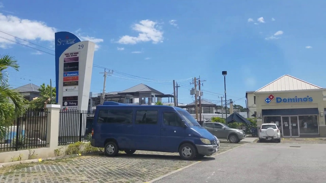 Sovereign North | Liquanea | Kingston - YouTube