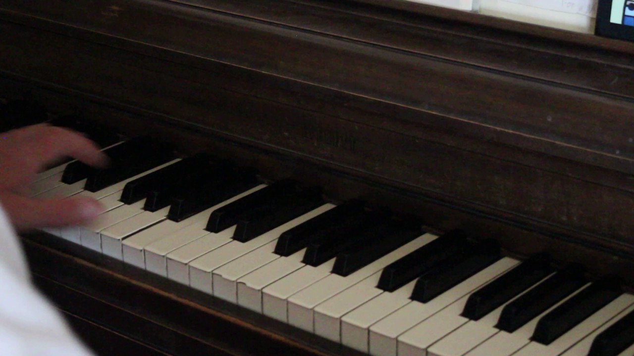 LAMA LIFE: A CLASSIC RAG - YouTube