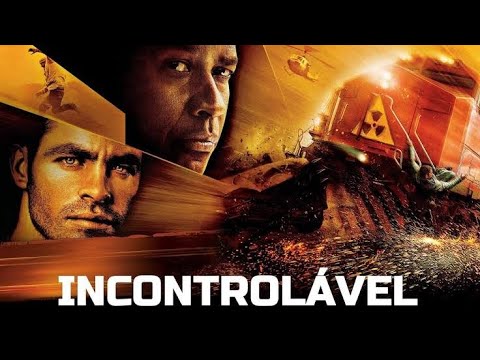 Chamada do Filme 'Incontrolável' na Sessão da Tarde (4K) - YouTube