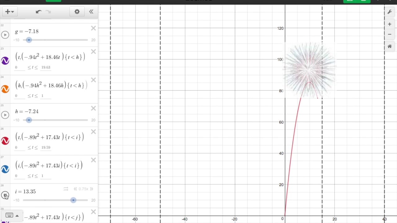 Fireworks Video - YouTube