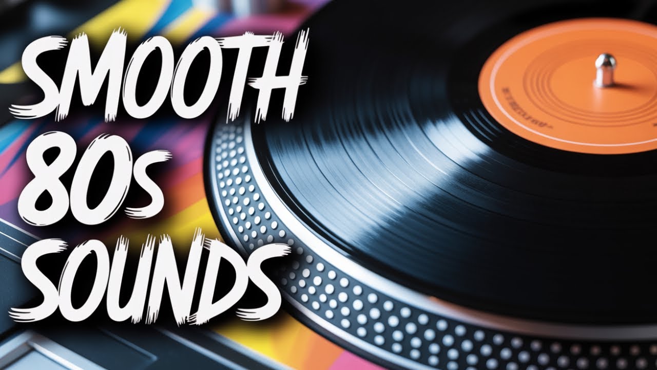 Smooth 80s Grooves – Timeless Jazz, Soul & Cinematic Vibes - YouTube