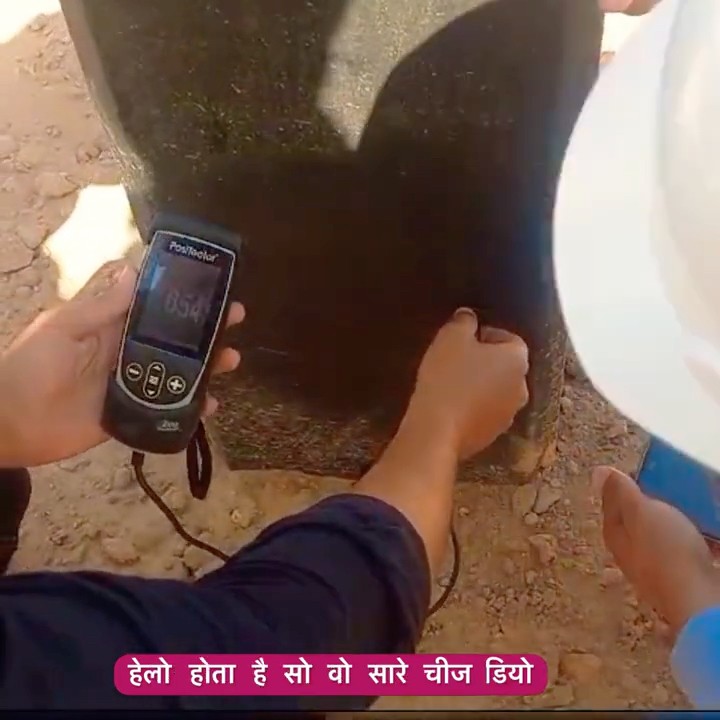 How to Check Paint thickness ? #learnwithme - YouTube