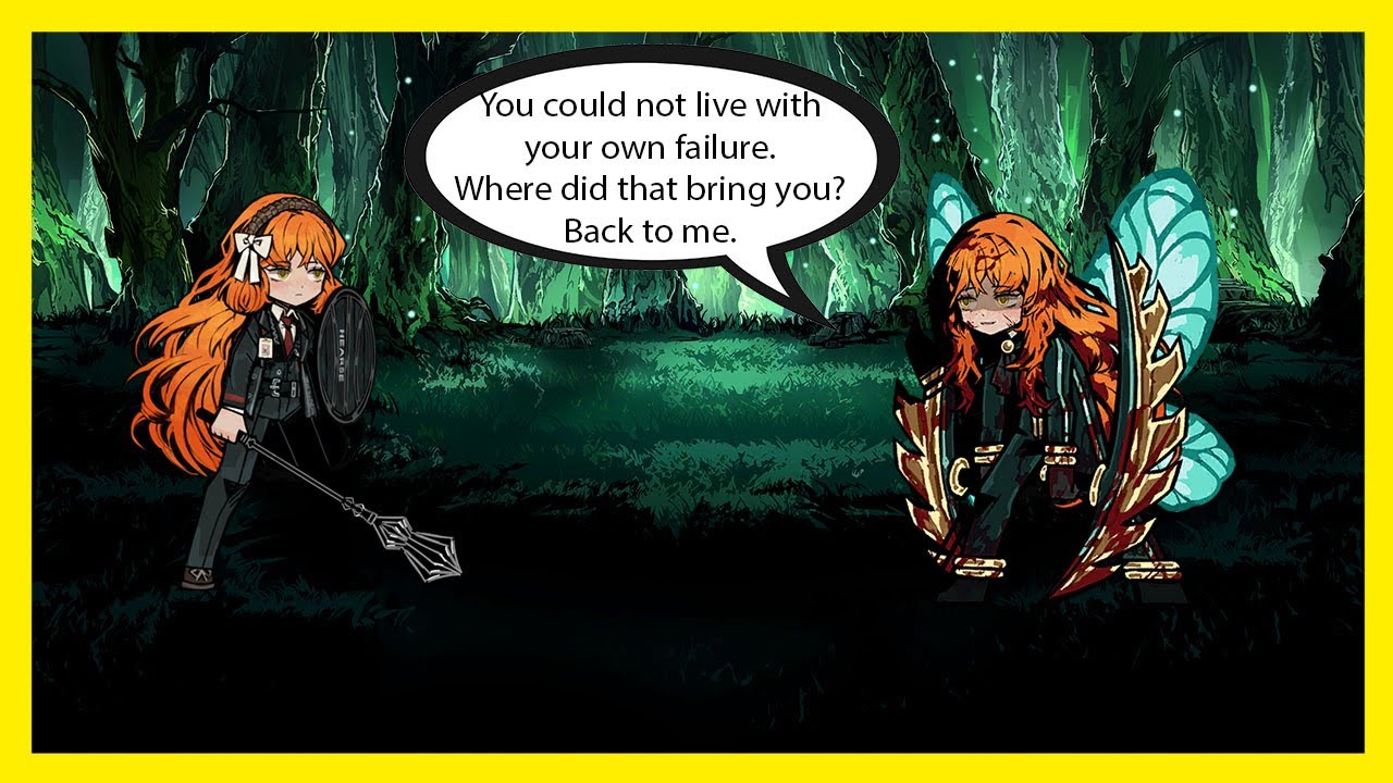 Fishmael Experiences the Joys of Gambling (Base Ishmael MD4H Solo ...