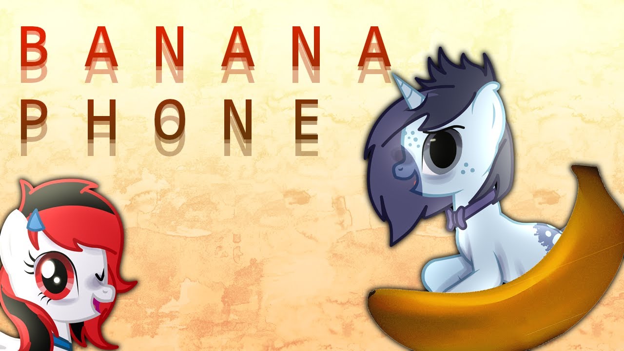 [MEME] Banana phone - YouTube