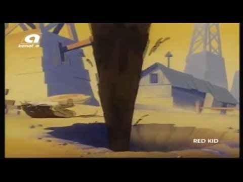 35. RED KİT Petrol