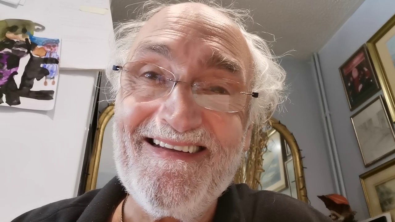 Pinocchio. Chapter 5. By Carlo Colodi. Narrated by Sidney Kean - YouTube