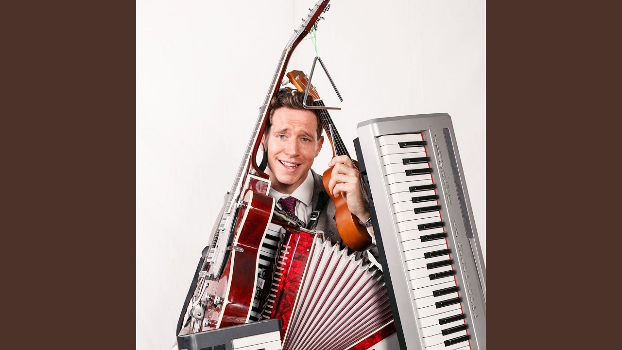 The Daily Mail Song - YouTube