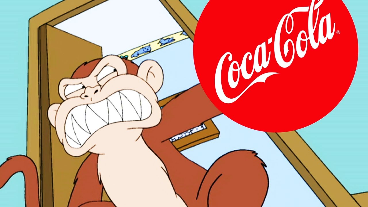 PETER GRIFFIN reacts to AI Coca-Cola ads | FAMILY GUY - YouTube