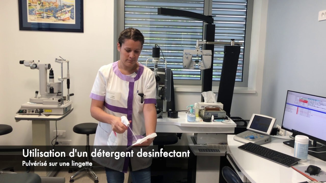 Film Hygiene COVID IOSA 2020 def - YouTube