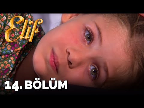 Elif - 14. Bölüm (HD)