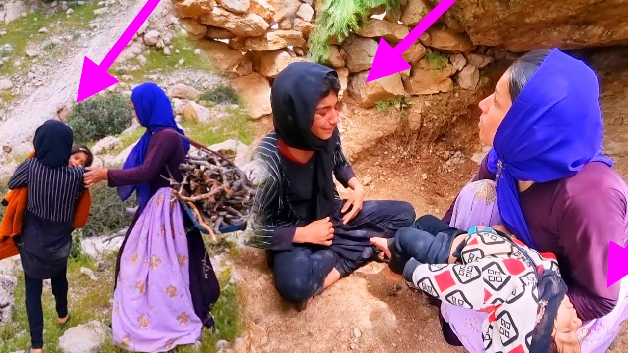 "Miracle: Rescuing Lost Little Girls in the Mountains: A Cobra's Heroic ...