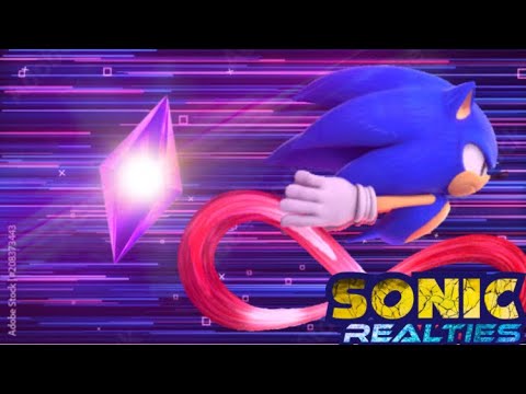 SONIC REALITIES SE1 EP1:NEW REALITY (DISCOUNTED) - YouTube