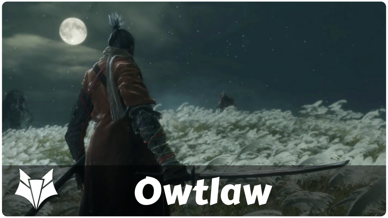 The Phantoms - Outlaw ll BADASS - YouTube