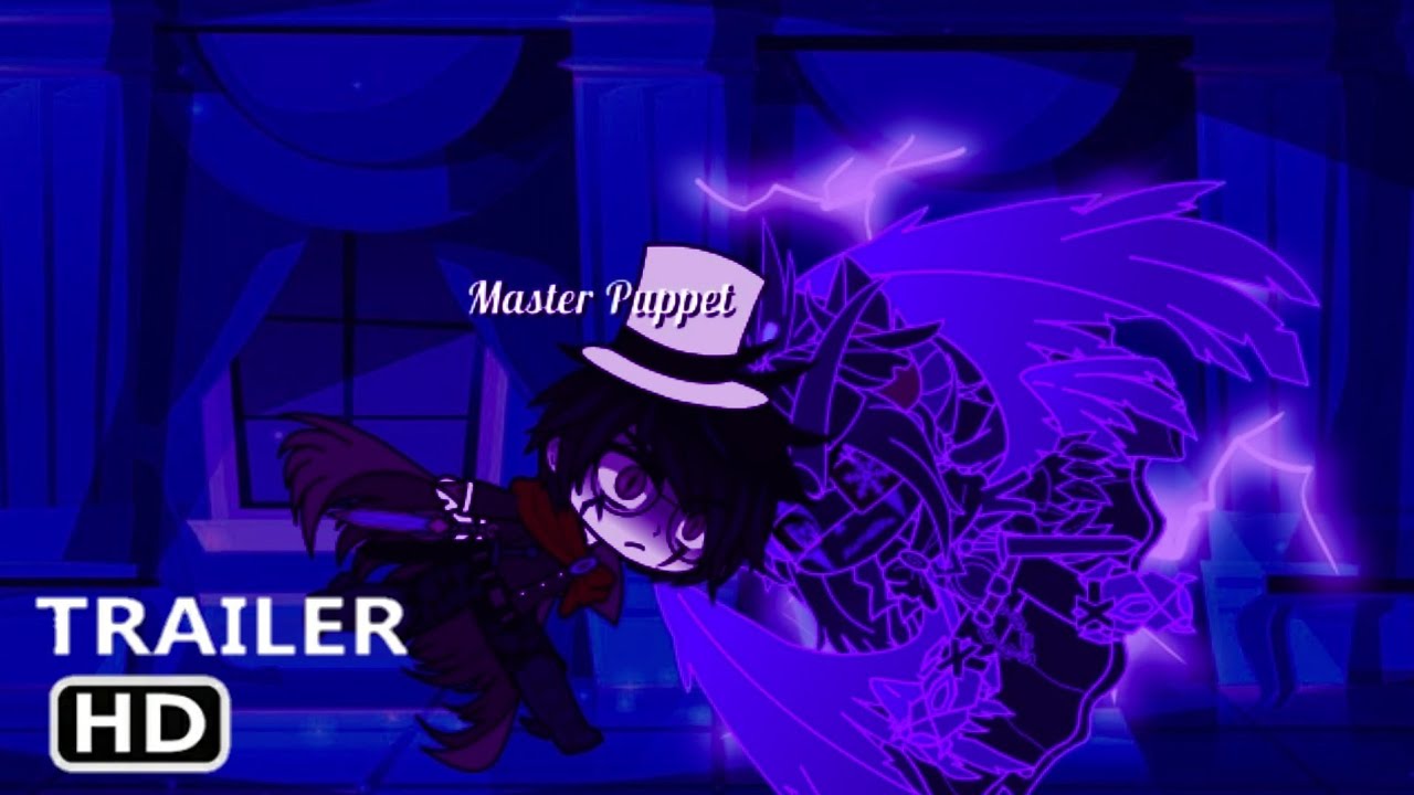 Gacha Heroes The Reaper Arc (Trailer) - YouTube