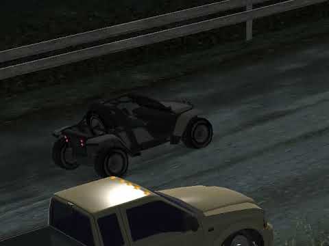 ford racing 3 (pc) race with replay in race part 3 of 3 : off road ...