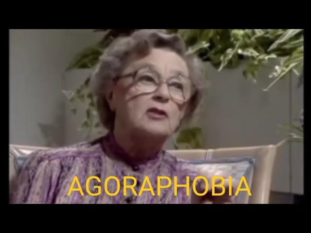 Agoraphobia Tv Show 60 Photos - Moonagedaydream.film
