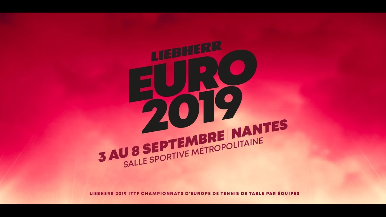 Euro 2019 - Jour 2 - YouTube