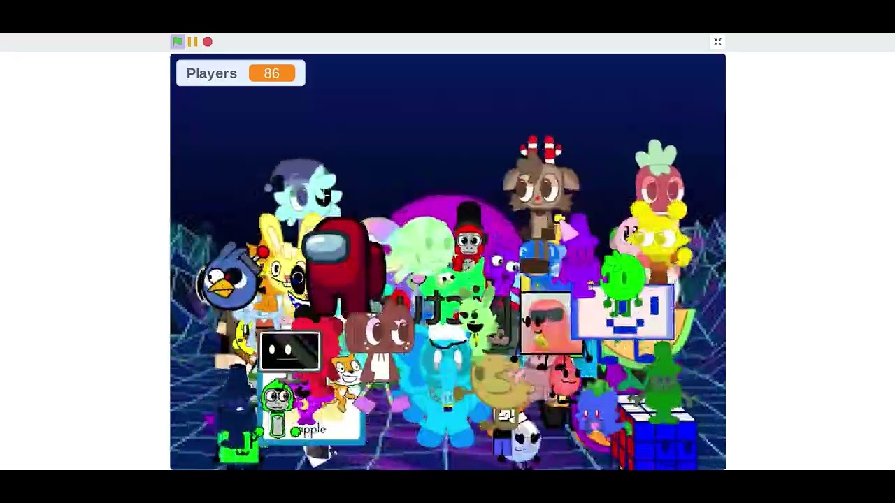 AY in Avoid the Spears [ The end is unexpected ] - YouTube