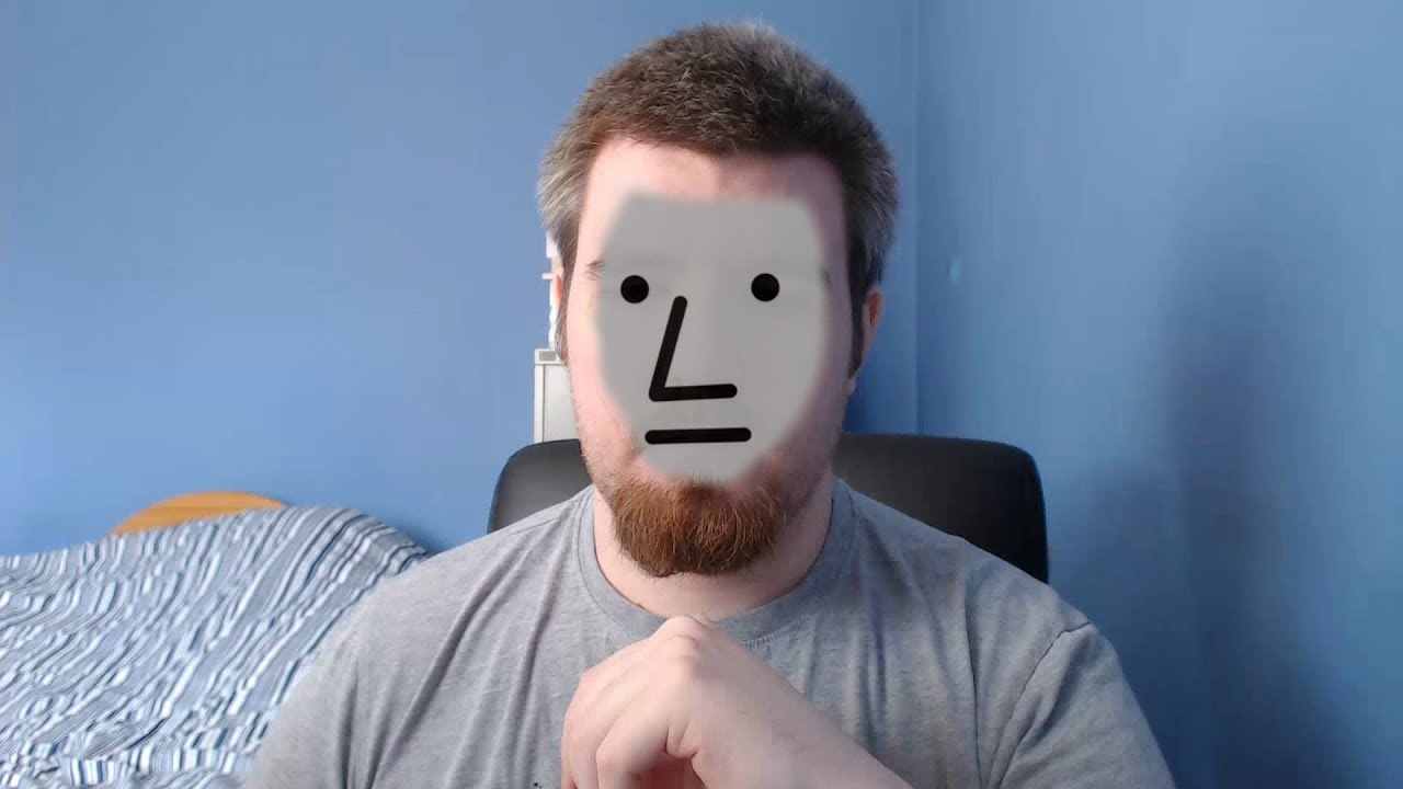 NPC Meme - Why This Is Just Stupid However You Look At It - YouTube