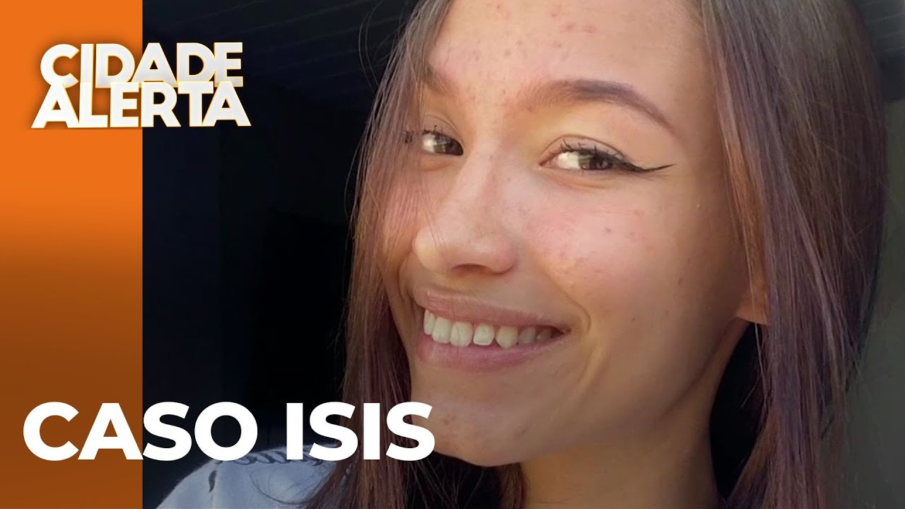 Caso Isis: lama coletada do carro de Marcos Rone revela nova área de ...