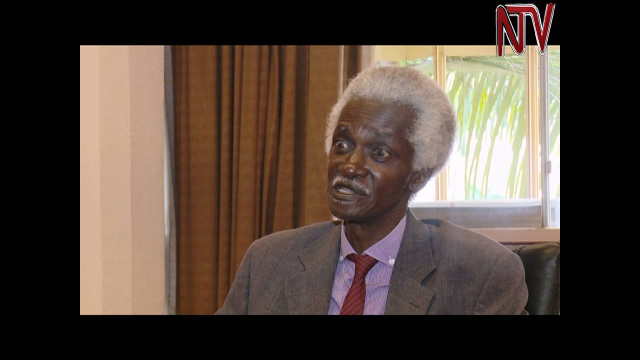 Veteran politician Wasswa Lule decries commercialisation of ...