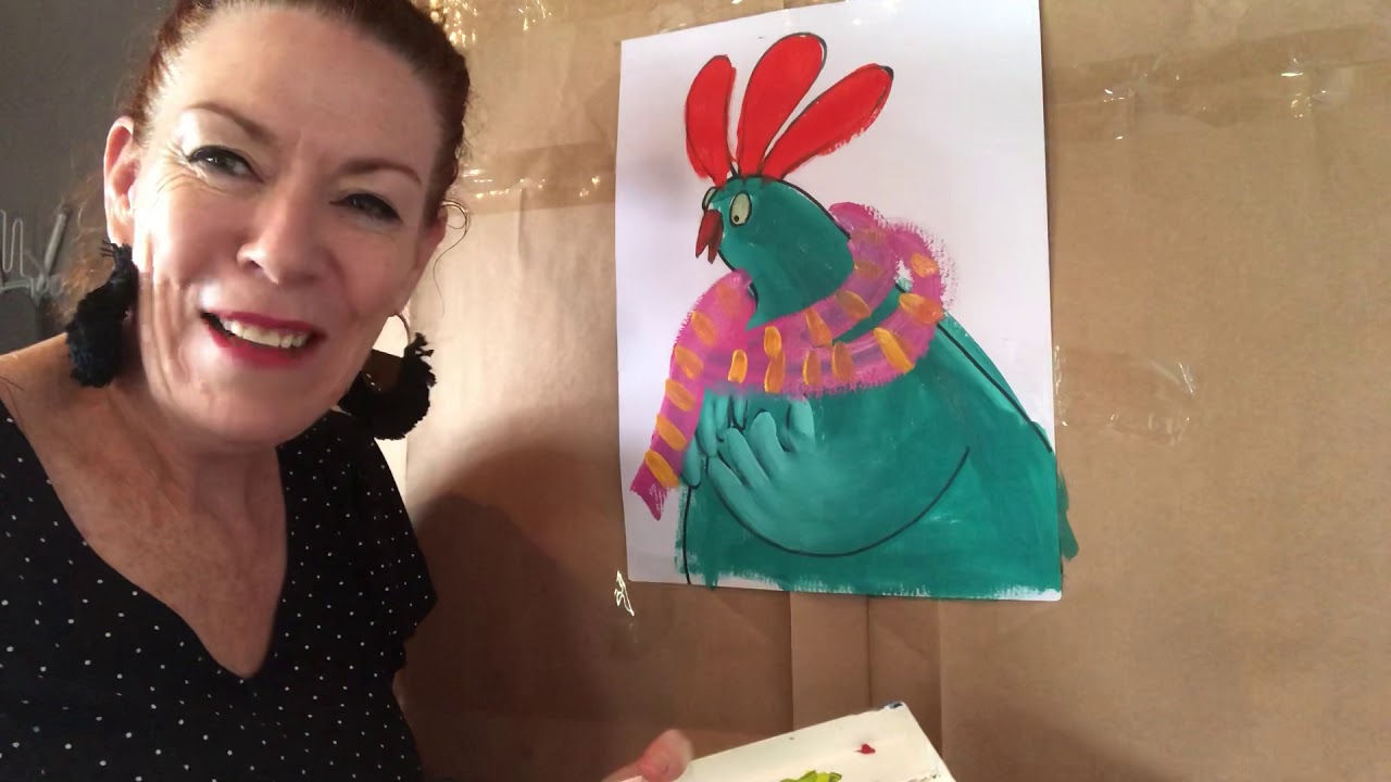 “Hatie Peck: The Journey Home “ written and illustrated by Emma Levey ...