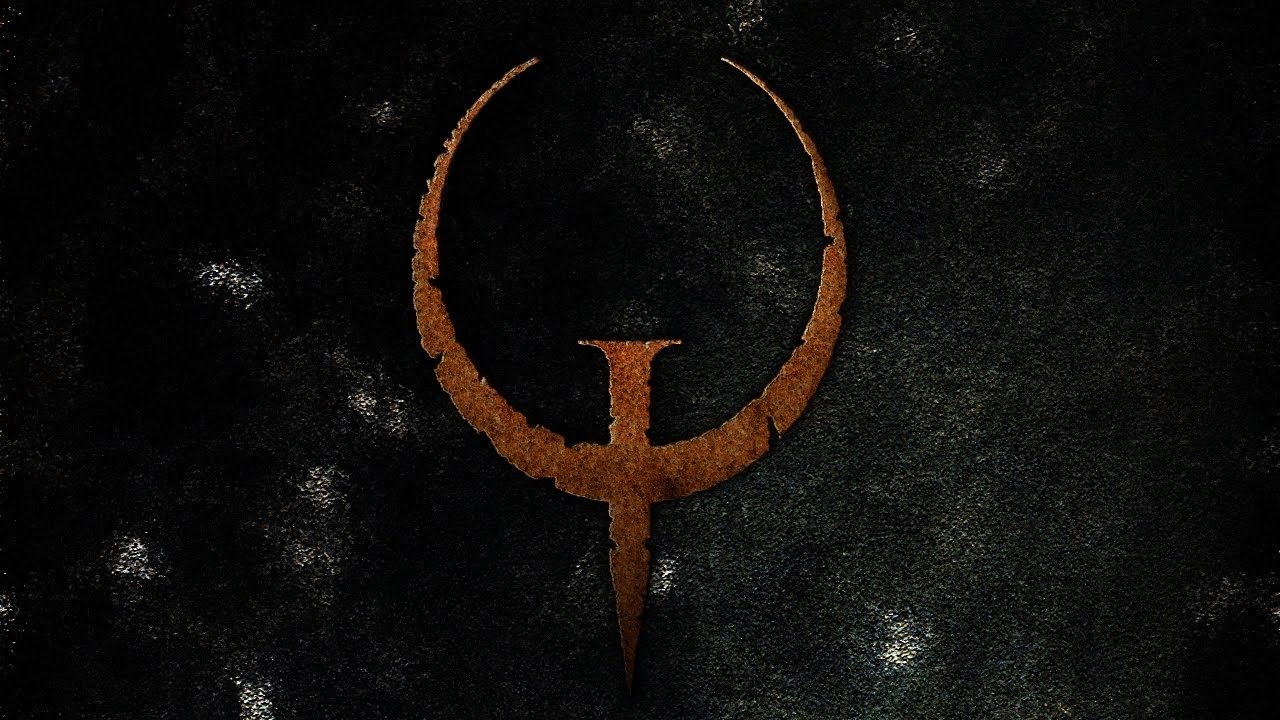 The original Team Fortress Quake mod - YouTube