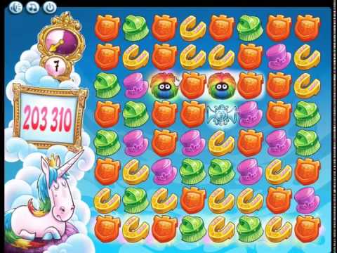 Royal Rainbows - 321.640 - Royalgames - HQ - YouTube