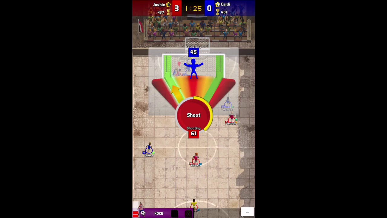 Soccer manager arena. #7 - YouTube