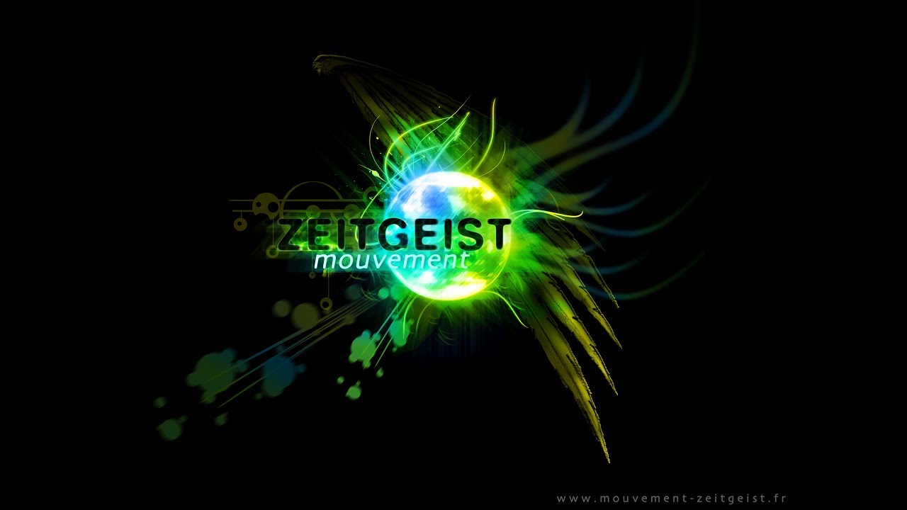 Zeitgeist 1 The Movie 2007 Legendado - YouTube