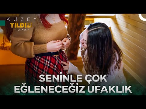 Yıldız Mom ve Minnoşları #27: Bebek Gelmeden Neşesi Geldi 🤍