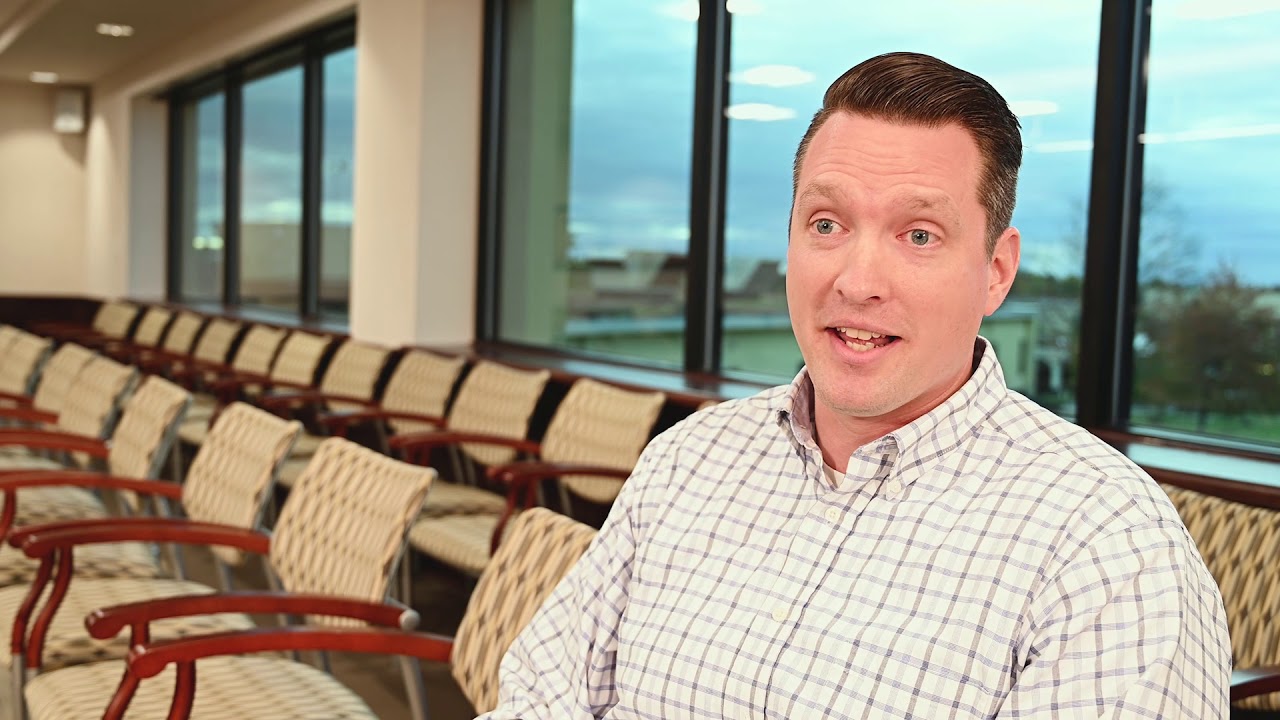 Share Your Story Sunday - Will Ramey - YouTube