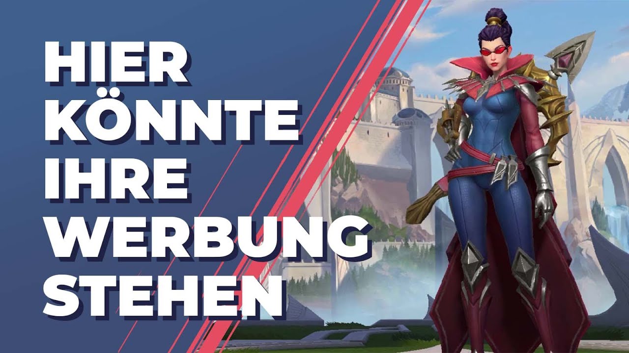 Die Ranked FLEX Saga 🥃 Teil 1 | Es beginnt mit Vayne - YouTube