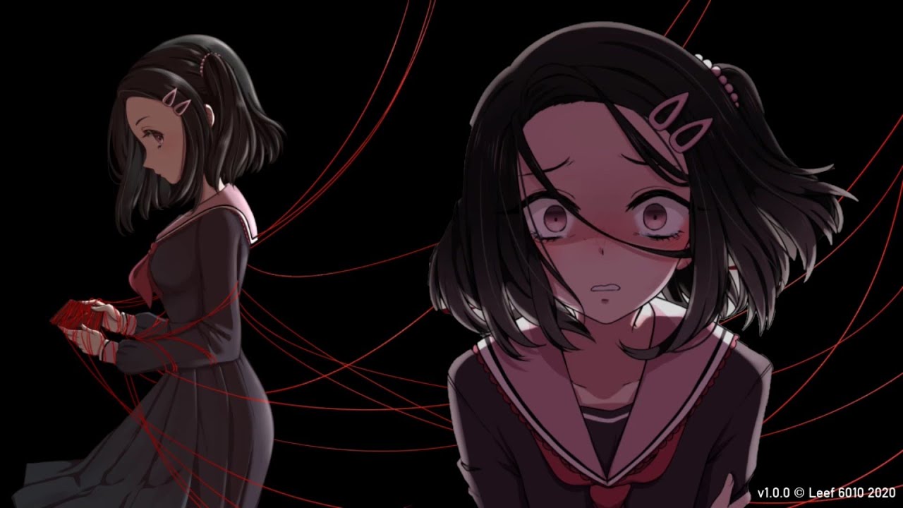 Project Kat (Pixel Art Horror Game) - YouTube