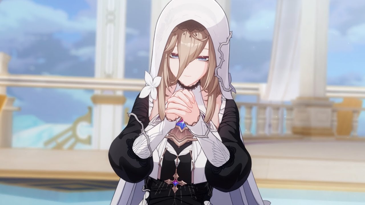 [HI3] Confront Aponia | Last Mission | Elysian Realm Chapter 3 - YouTube