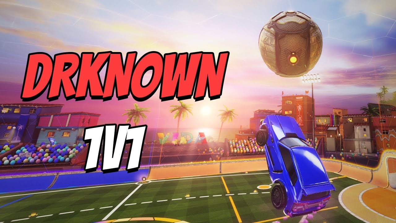 DrKnown, the Smartest Player - YouTube