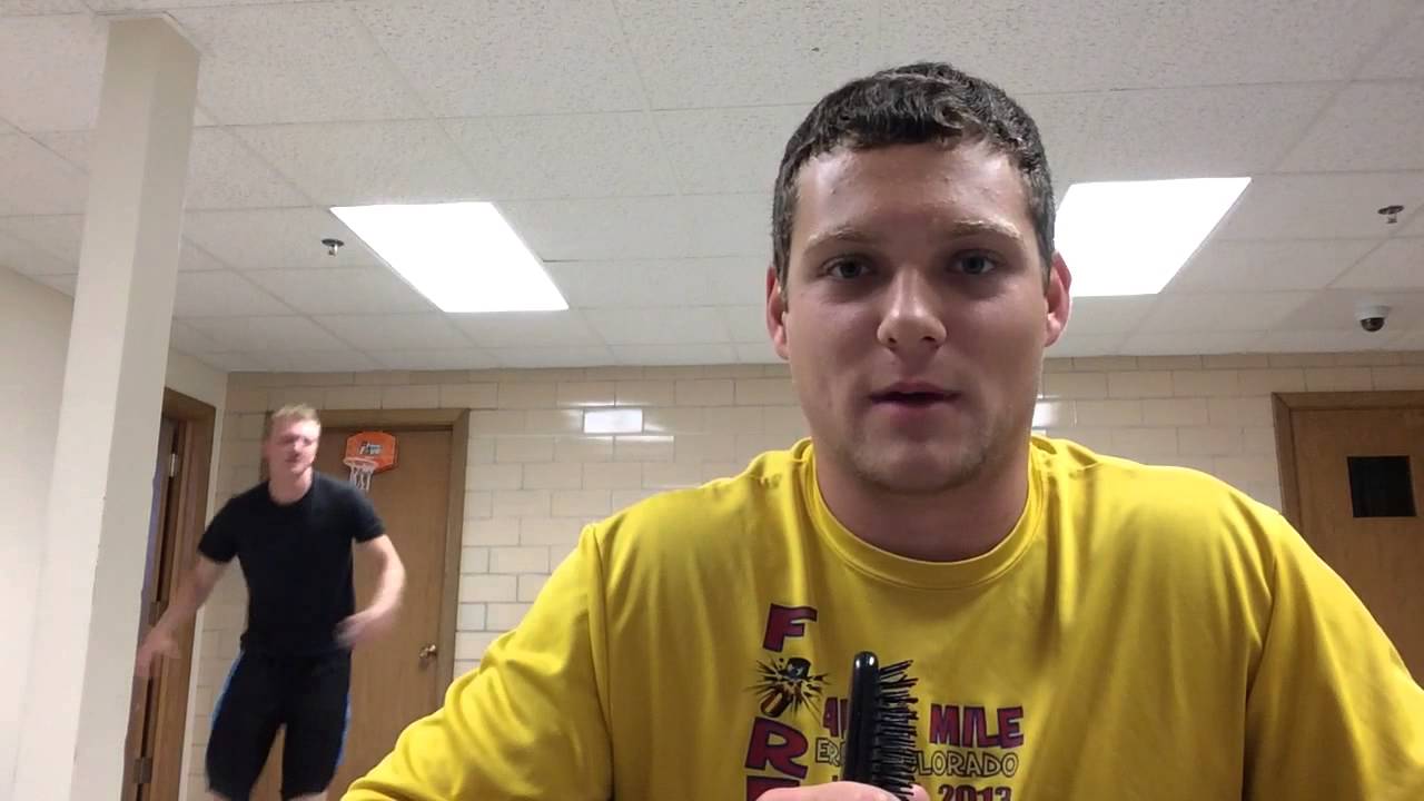 Why I want to be a Teacher: Daniel Hakes - YouTube