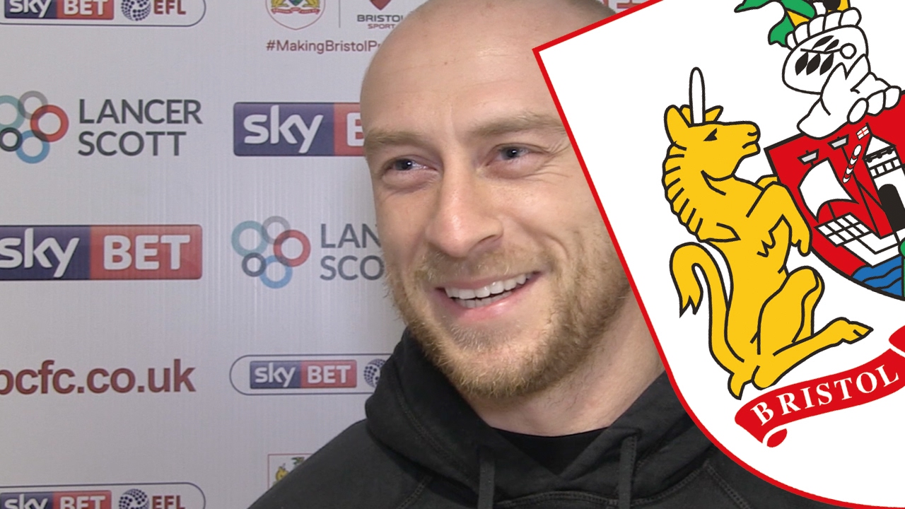 Exclusive: David Cotterill's First Interview - YouTube
