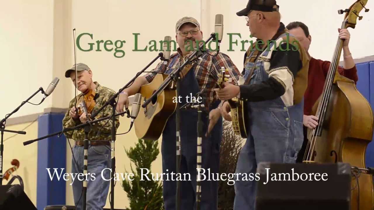 Greg Lam And Friends - #14 (Hesitation Blues) - YouTube