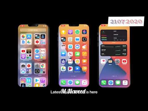 Introducing IPHONE 12 Pro | M.Naveed®