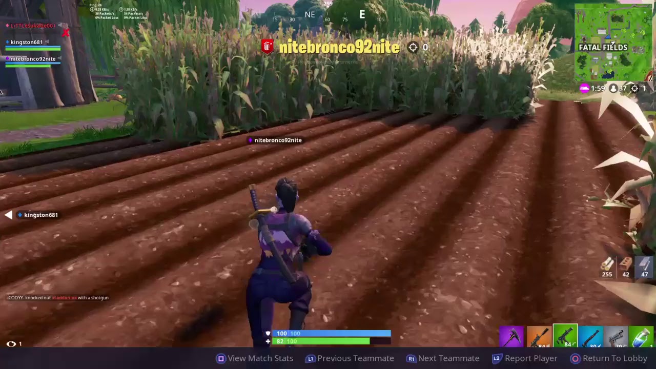 TSM_Slappy is trash - YouTube
