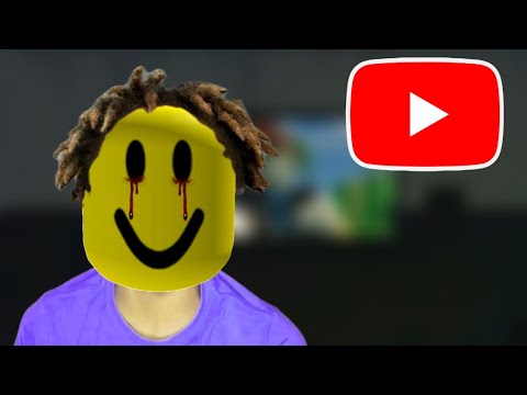 The Roblox YouTuber EXPERIENCE - YouTube
