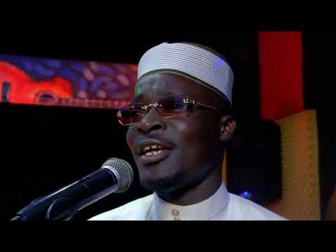 Allahumaswali okusaalira nabbi=by khalifa haruna abdunoor