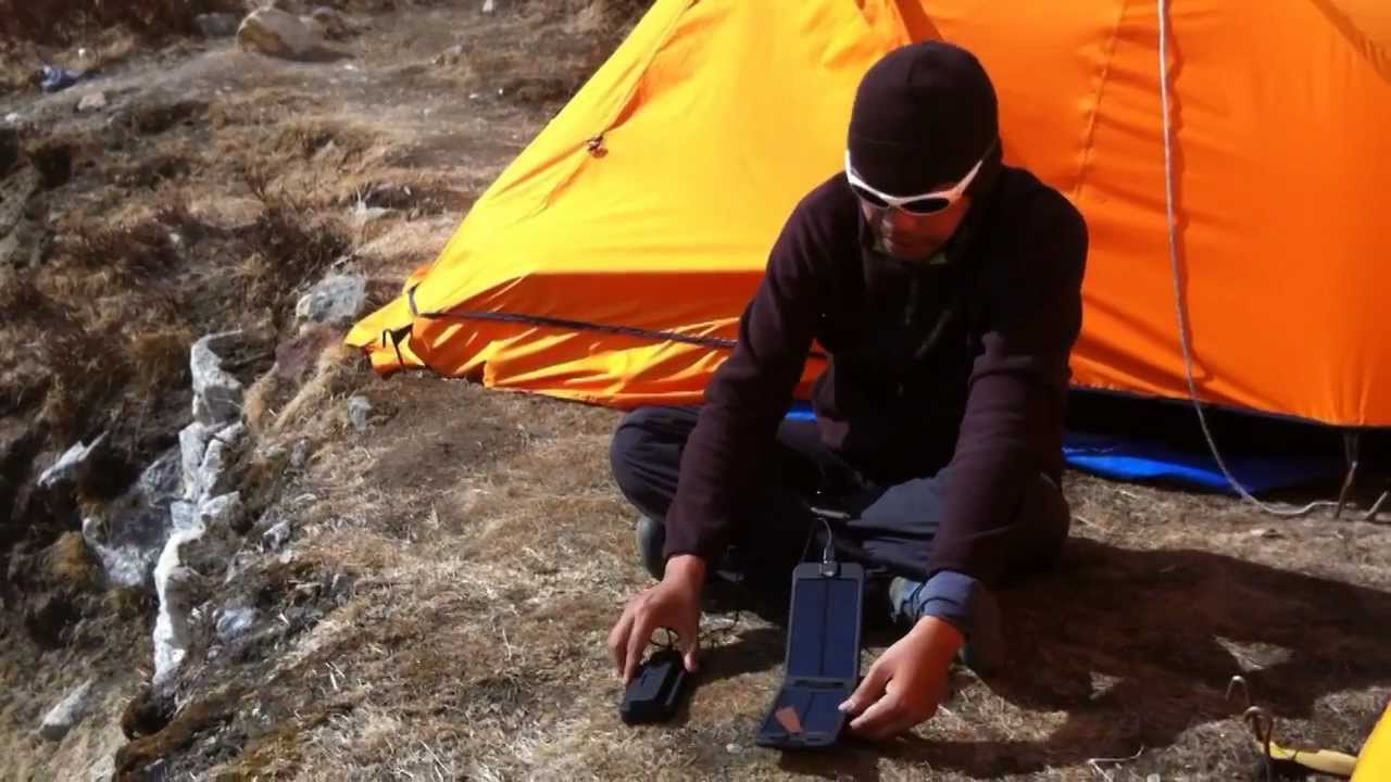 Gear Review - Power Monkey Extreme - YouTube