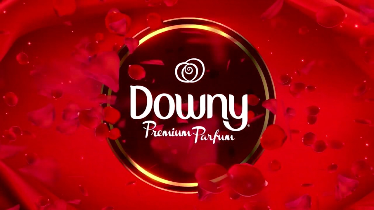 Downy Logo
